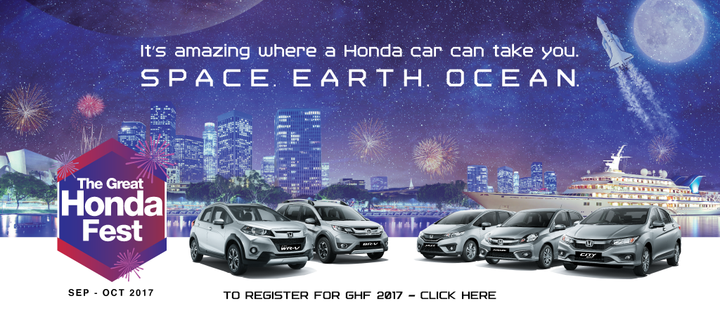 Honda Cars India: Hatchback, Sedan, MPV & SUV Manufacturer