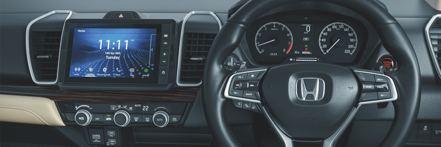 Our Values: Honda Car India's Core Values & Vision