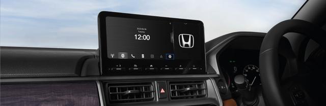 How to Connect and Use Android AutoTM | Honda Cars India Limited