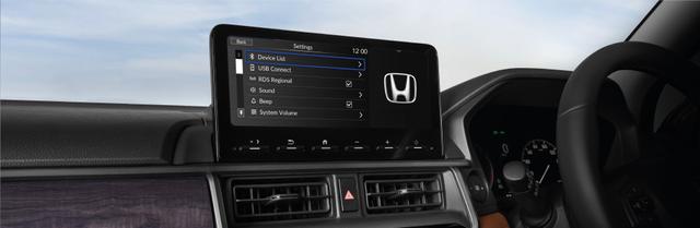 How to Connect and Use Android AutoTM | Honda Cars India Limited