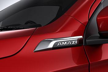 Honda Amaze Elite Edition 2024 Price & specs | Honda Cars India