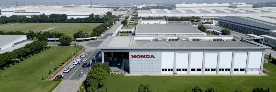 Honda Cars Operations in India | Honda Cars India