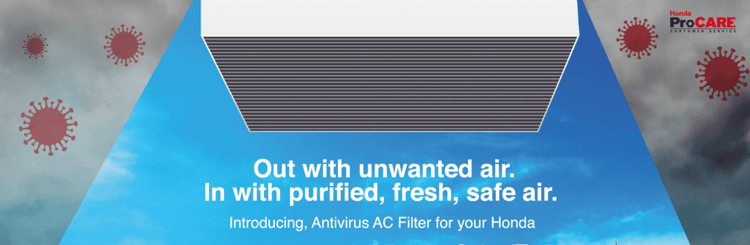 Honda Genuine Parts & Reliable Honda Service | Honda Cars India