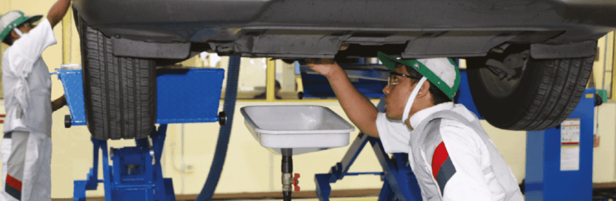 Honda Express Service - Honda Car Quick Service | Honda Cars India