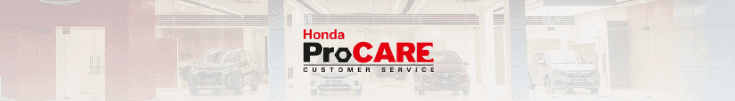 Honda Service Booking- Car Maintenance Service | Honda Cars India