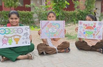 Honda CSR- Explore CSR Activities of Honda Car India