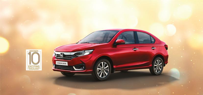 Honda Cars India | Check Latest Sedan, Hatchback Cars | Honda Car Prices