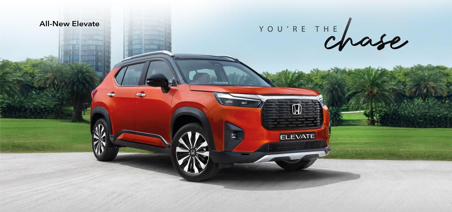 Honda Cars India | Check Latest Sedan, Hatchback Cars | Honda Car Prices