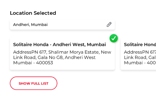 Book or Buy Honda Car Online - Honda From Home | Honda Cars India