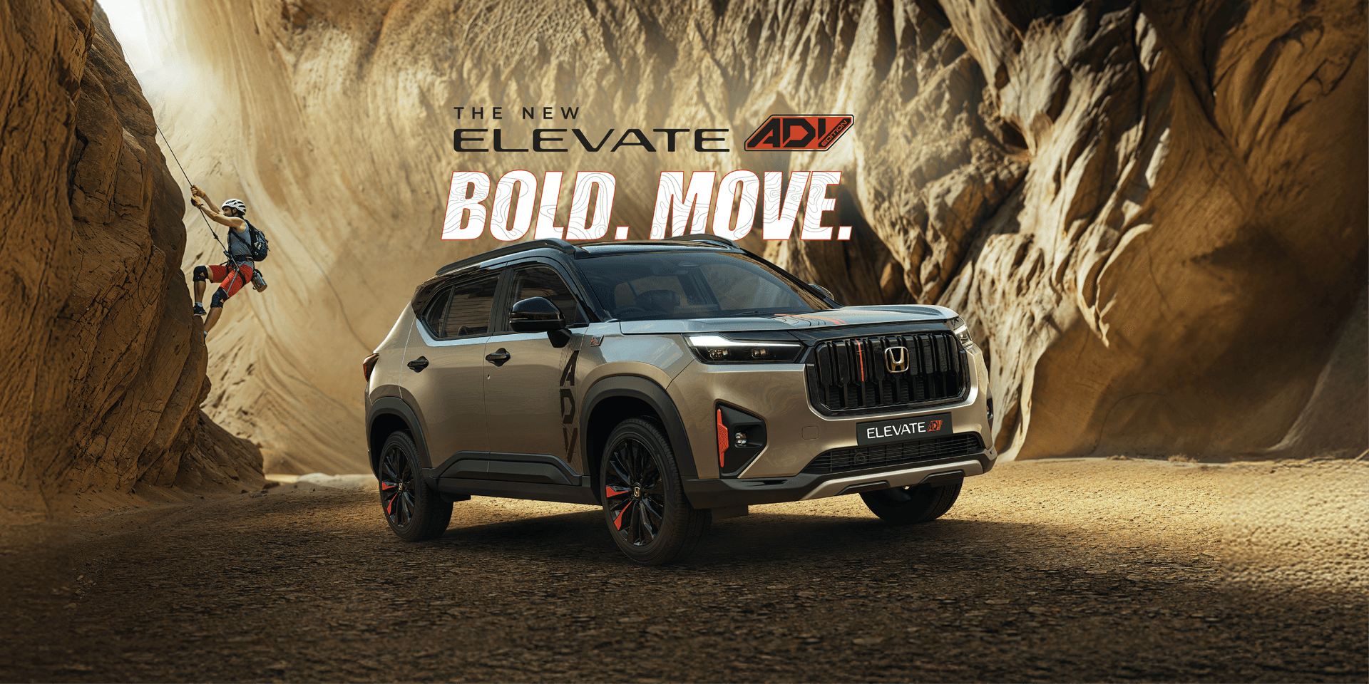 The New Elevate ADV Edition: A Bold Move in Style & Performance