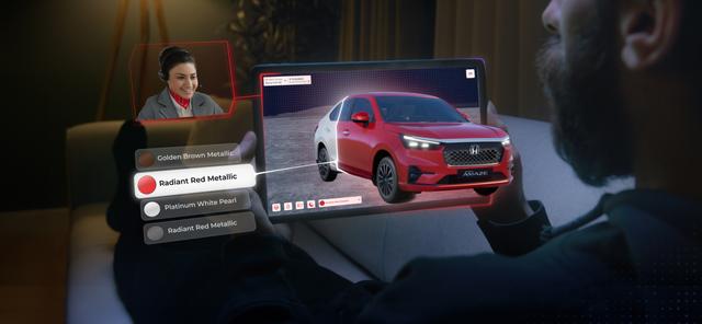 Honda Amaze Price - Images, Colors, and Specs