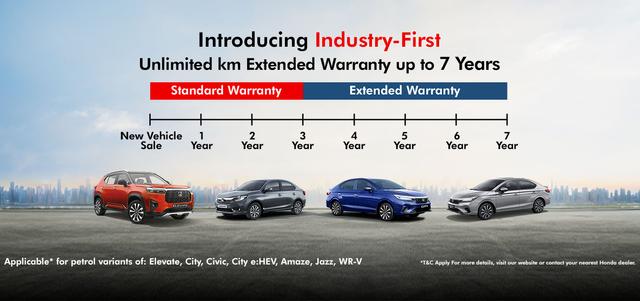 Honda Cars India | Check Out Honda's Newest Sedans and SUVs