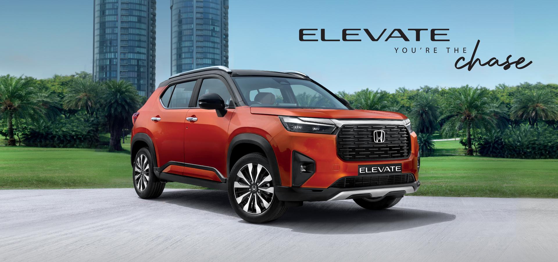 Honda Cars India | Check Out Honda's Newest Sedans and SUVs