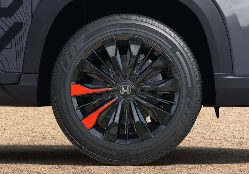 The New Elevate ADV Edition: A Bold Move in Style & Performance