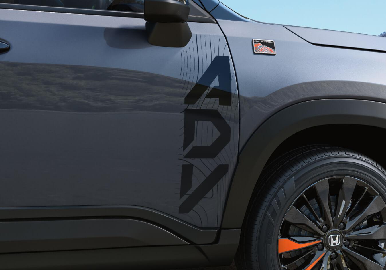 The New Elevate ADV Edition: A Bold Move in Style & Performance