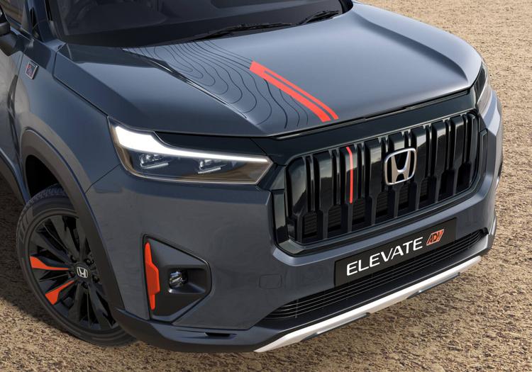 The New Elevate ADV Edition: A Bold Move in Style & Performance