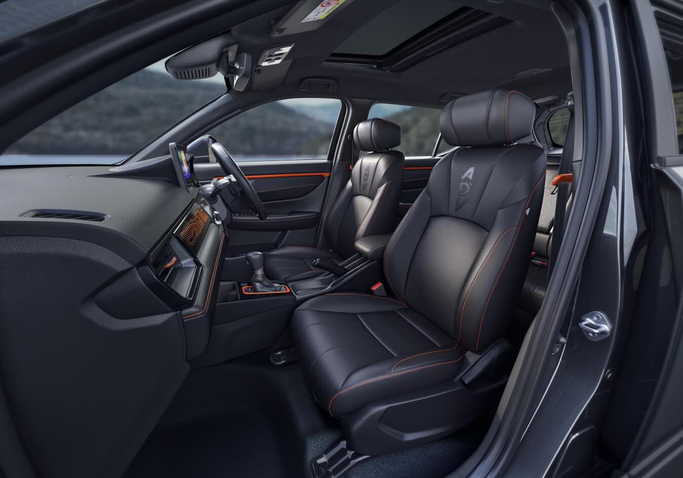 The New Elevate ADV Edition: A Bold Move in Style & Performance