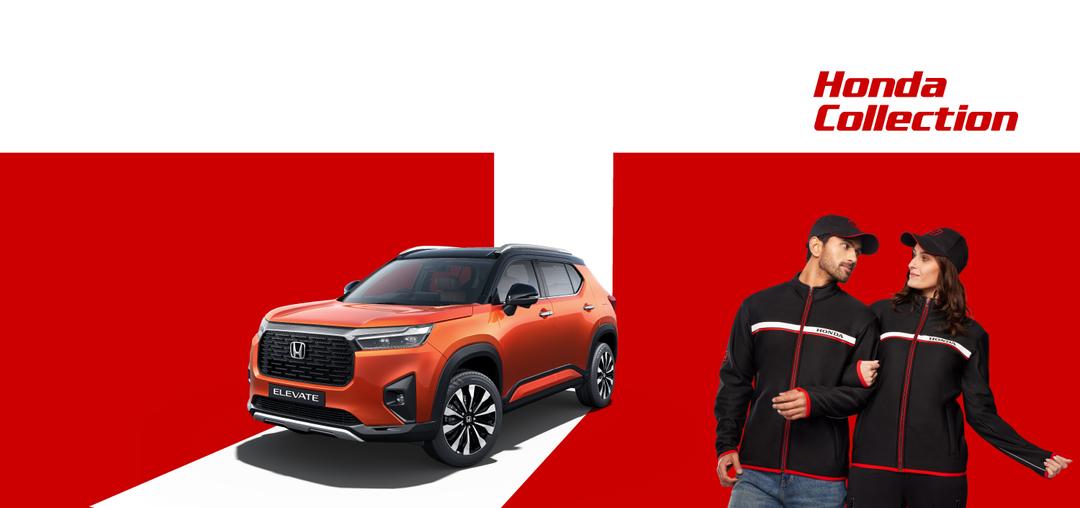 Honda Cars India | Check Out Honda's Newest Sedans and SUVs