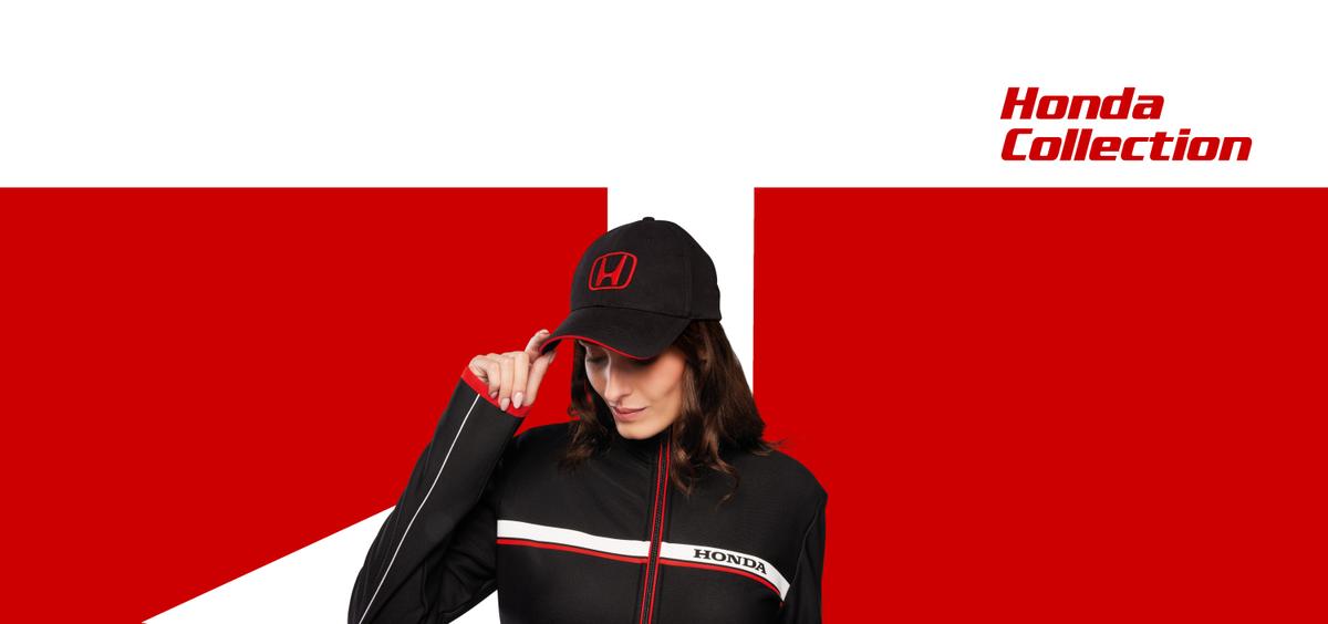 Explore Honda Collection to Buy Exclusive Honda Merchandise