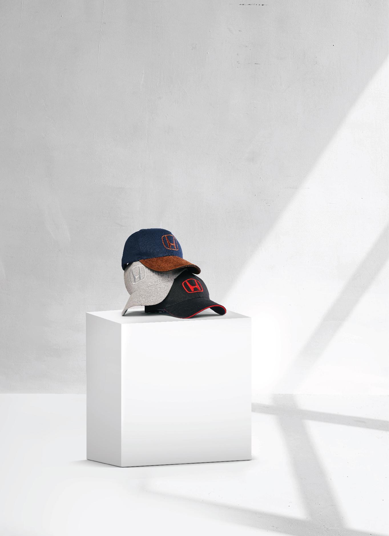 Explore Honda Collection to Buy Exclusive Honda Merchandise