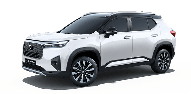 Honda Cars Price in India - Honda Models 2026
