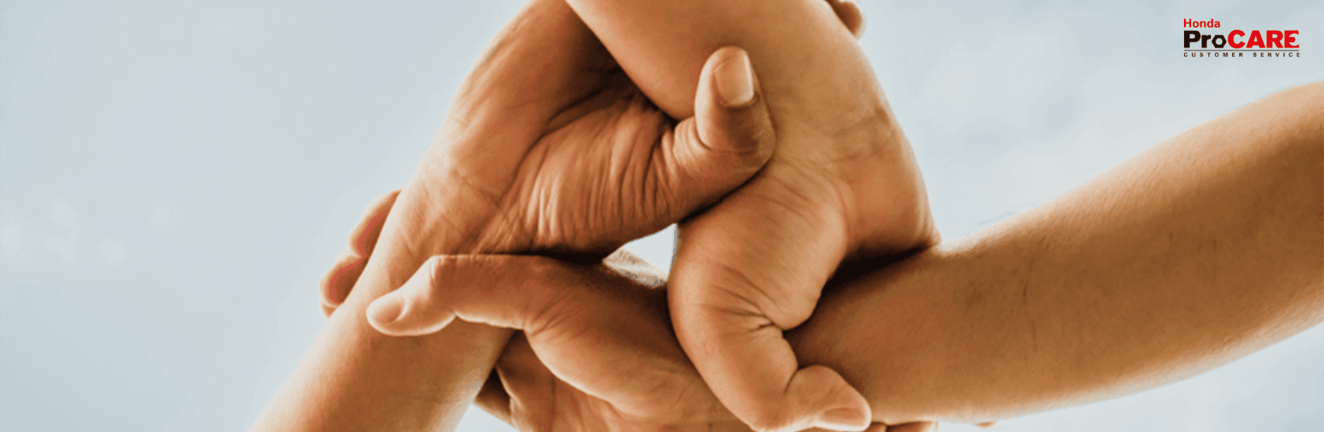 Honda ProCare | Honda Cars India Limited