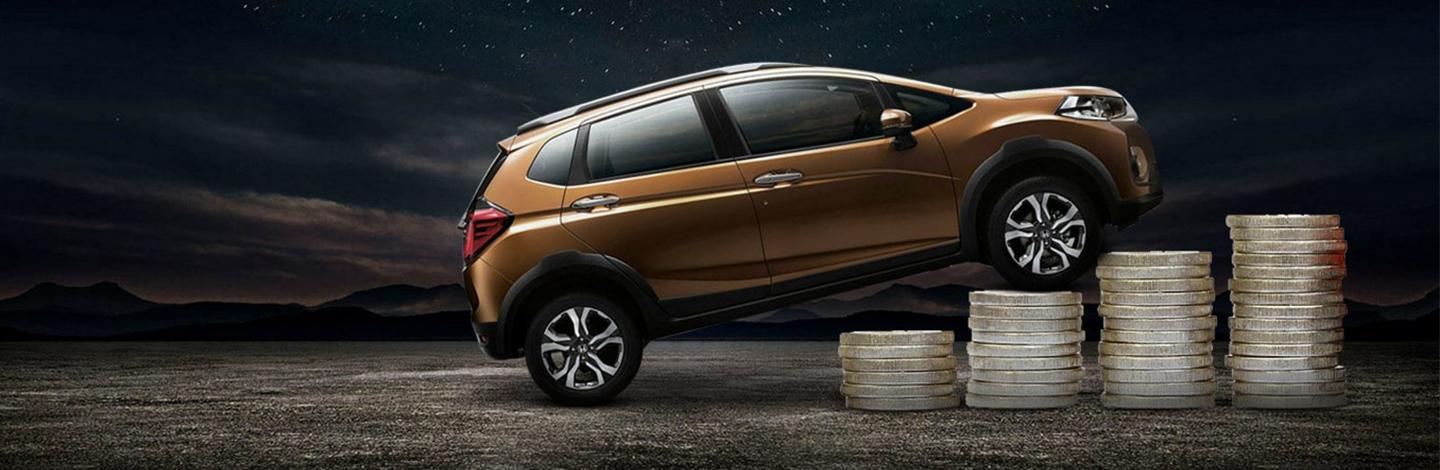 Book or Buy Honda Car Online - Honda From Home | Honda Cars India