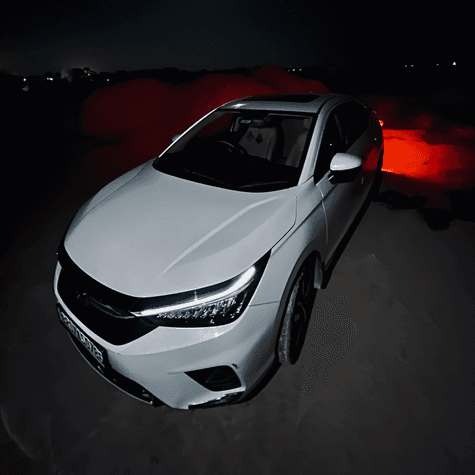 Honda City 5th Gen Price- Features, Colors, and Specs